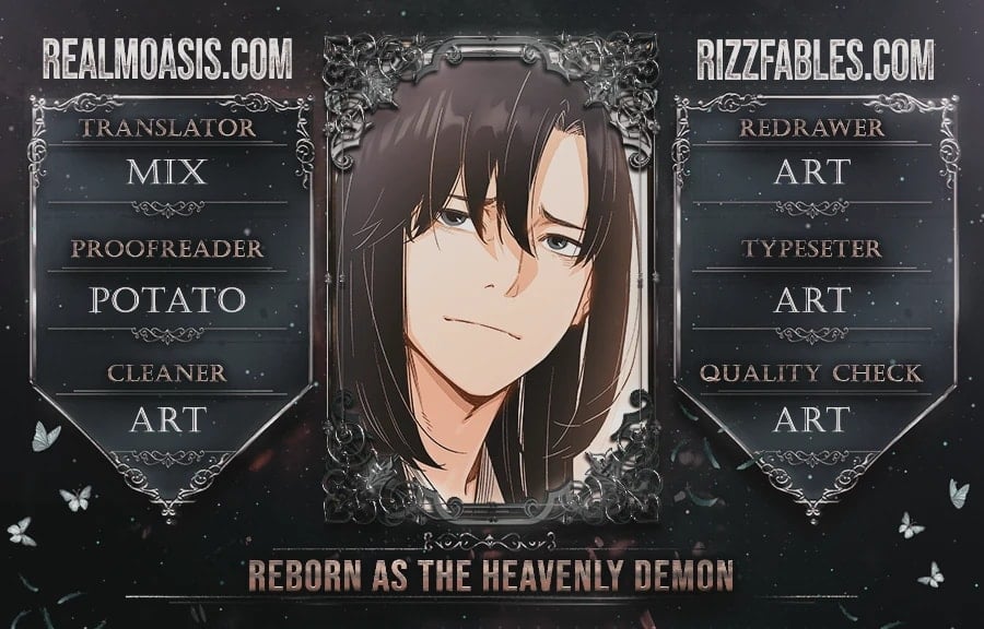 Reincarnated Murim Lord - Manhuaplus Reincarnated Murim Lord - Manhuaplus